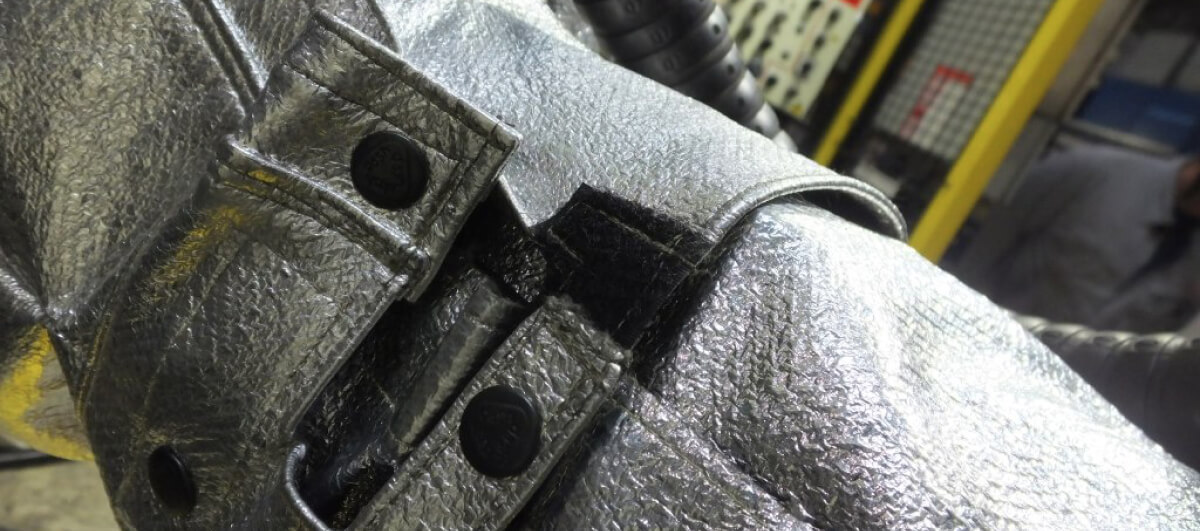 How do we know how to protect the robot? - Evotec